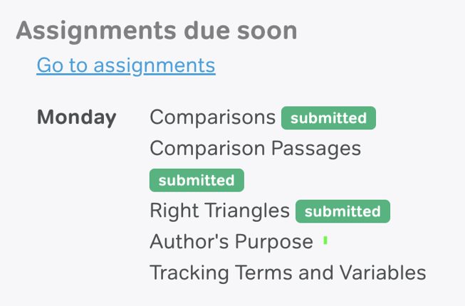 How can students get started with Magoosh?